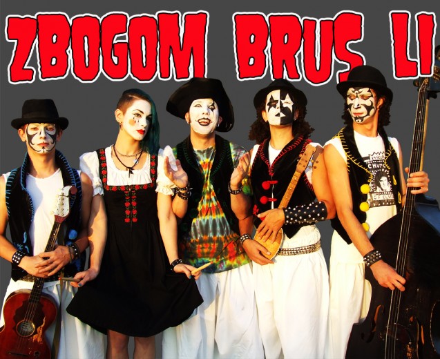 Zbogom Brus Li i SodaLIVE nagrađuju