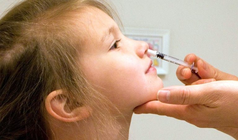 Cjepivo za ušmrkavanje – kandidat za do sada najučinkovitiji oblik ...