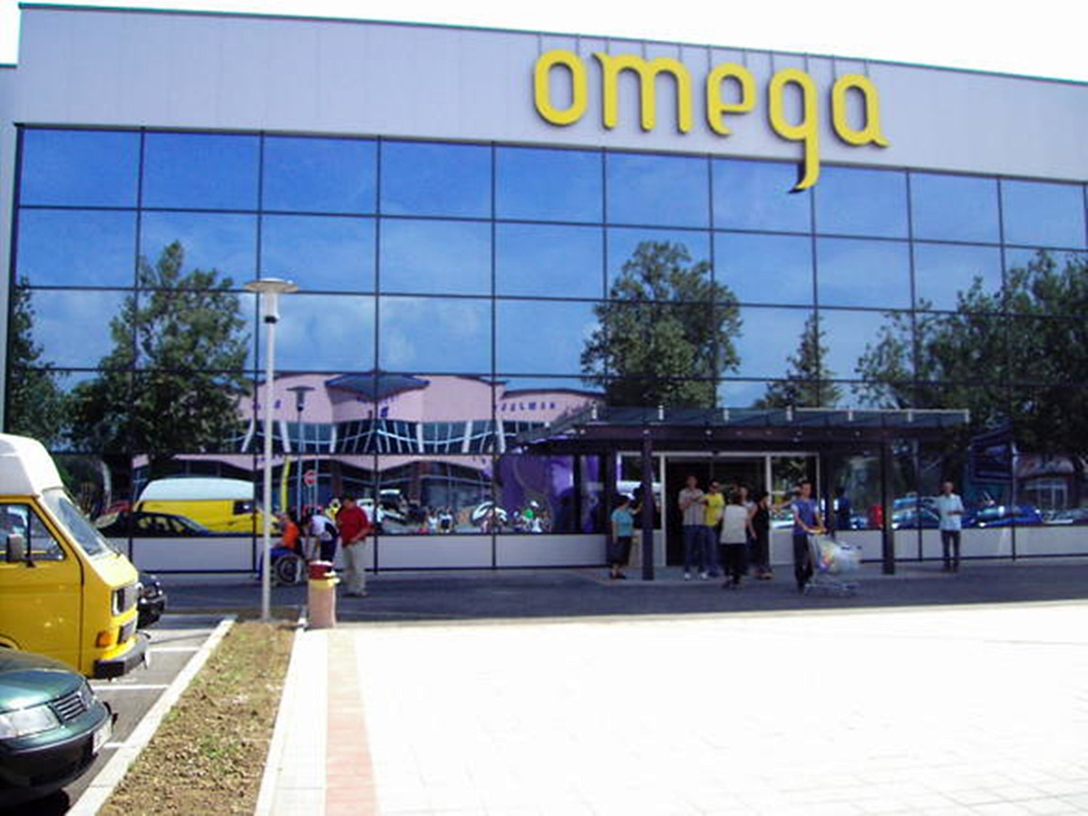 NOVA DOJAVA: Gosti TC Belamionix Lukavac napustili objekat