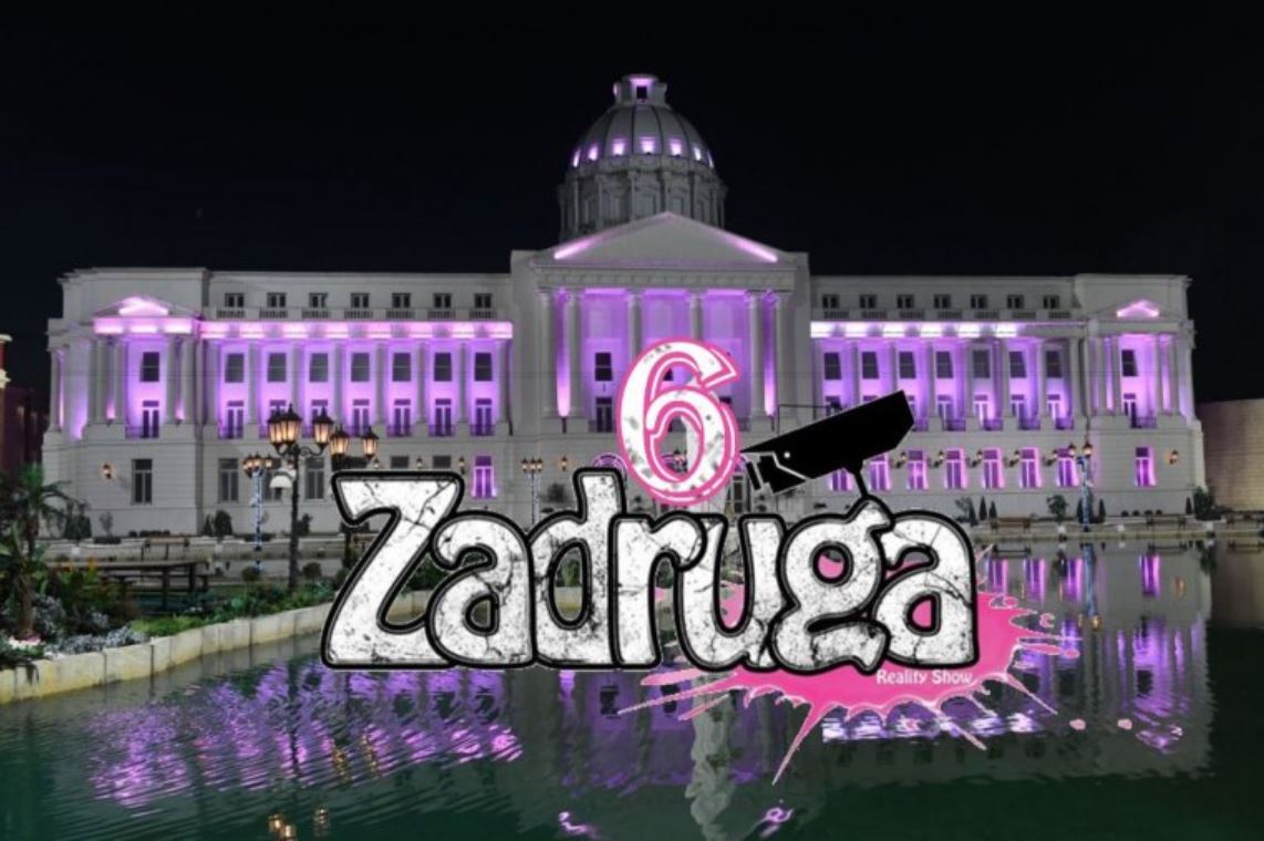 Gasi se popularni reality “Zadruga” – potvrdio Željko Mitrović