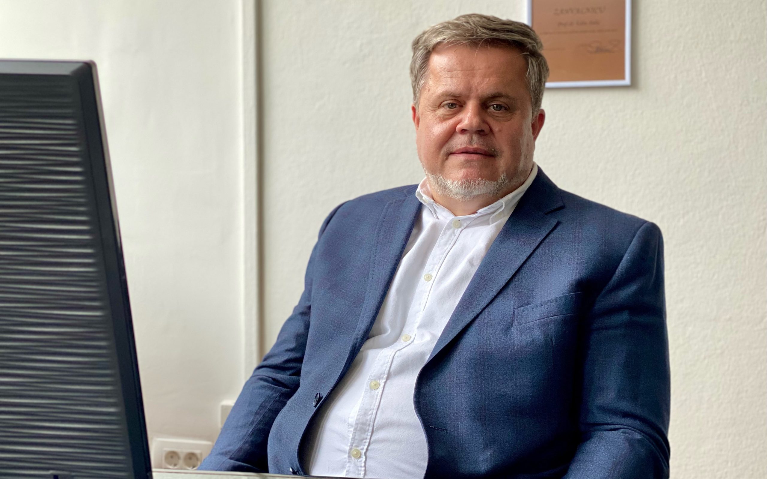 Gradonačelnik Edin Delić uputio čestitku povodom 1. maja – Međunarodnog ...