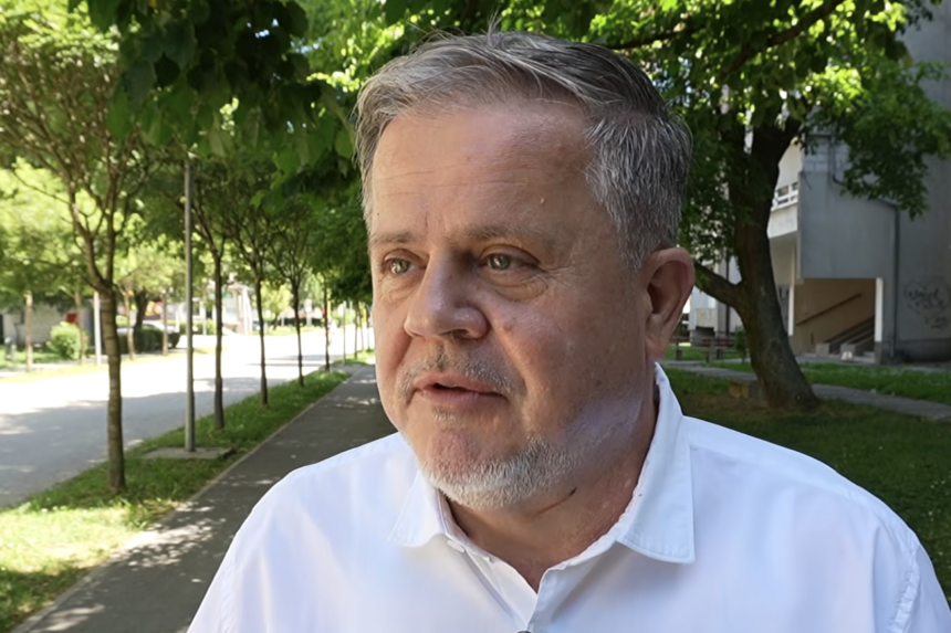 Edin Delić: “Očekuju se poremećaji u vodosnabdijevanju, molimo građane ...